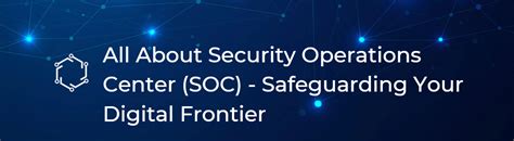 enhancing soc vigilance