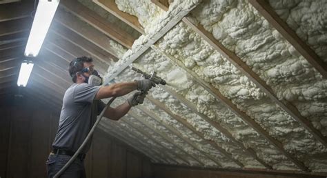 Residential Spray Foam Insulation In Perth Wa Spray Foam Insulation