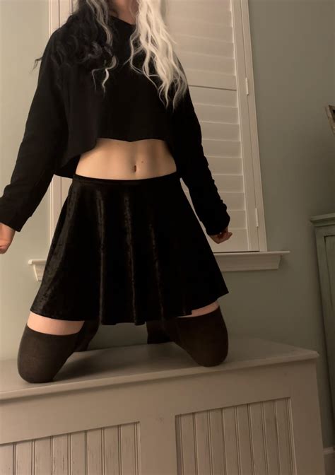 Is It A Happy Femboy Friday Scrolller