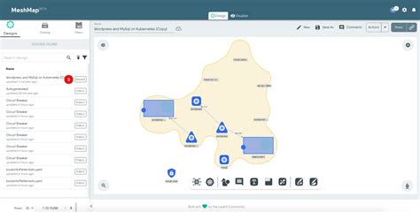 Cloning A Design Layer5 Documentation
