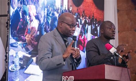 Icpc Boss Tells One Of Biggest Challenges Faced By Anti Corruption