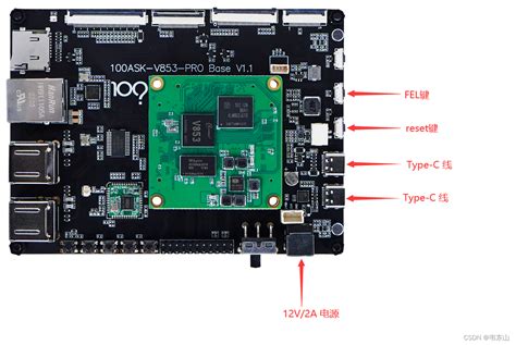 1 100ask v853 pro编译烧写 v853工具烧录不进 csdn博客