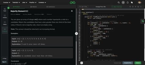 Saksham Kaushik On Linkedin Gfg160 Geekstreak2024 Codingchallenge Problemsolving Dsa