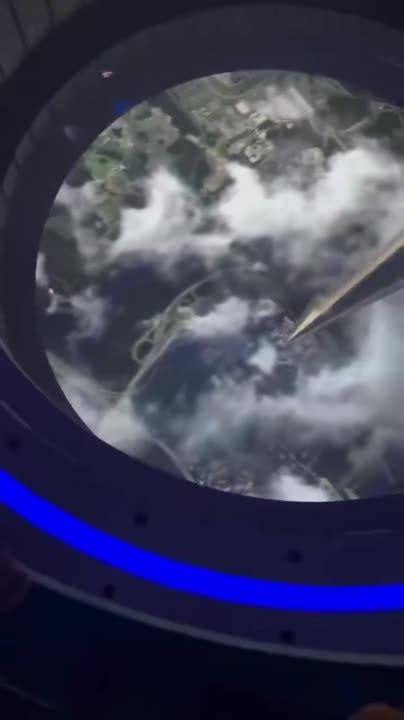 Anvar Khamidov On Linkedin This Is Not The Future Or An Edited Video This Is The Strength Of