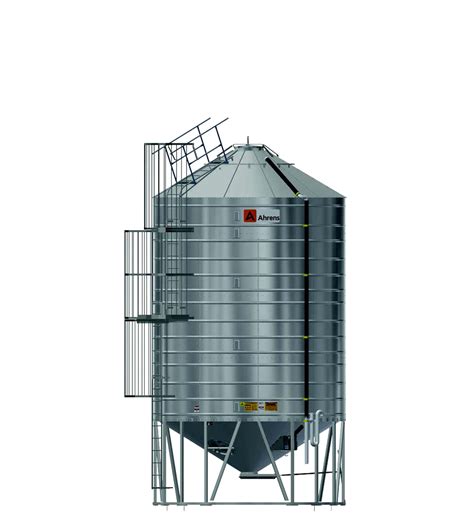 Transportable Silos Ahrens Rural