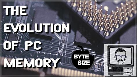 How PC Memory Evolved Nostalgia Nerd