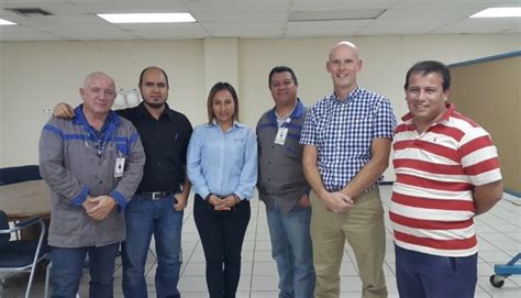 Setting World Class Standards