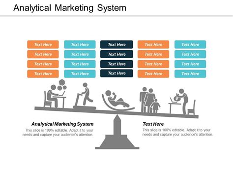Analytical Marketing System Ppt Powerpoint Presentation File Good Cpb