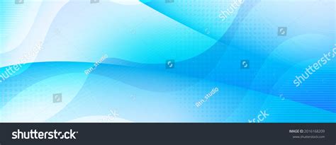 Abstract Dynamic Colorful Gradient Background Design Stock Vector Royalty Free 2016168209