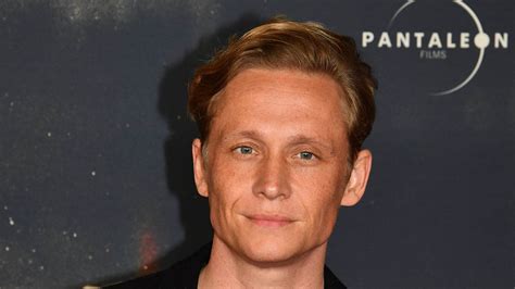 Matthias Schweighöfer So Ist Der Sex Mit Seiner Ruby O Fee Intouch