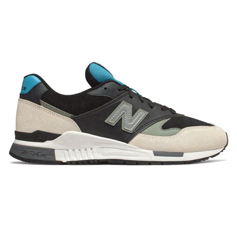New Balance 840 | ML840NTB | Sneakerjagers