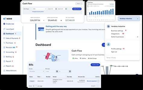 Top 10 Automated Invoicing Software to Simplify Your Finances