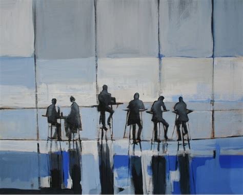 Olivier De Pannemaecker France Artiste Peintre Contemporain Artmajeur