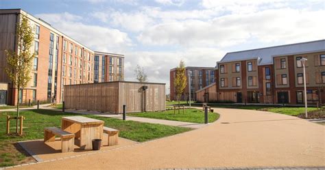 Constantine College Kaplan Living