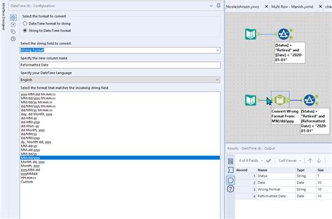 Using Filters Alteryx Community