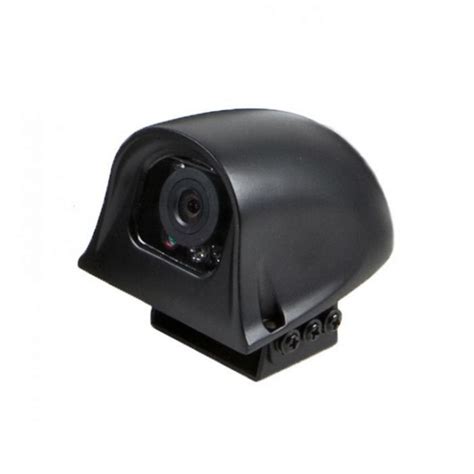 Buy Rear View Safety Rvs 775r 03 Black Right Side Camera 16 Cable