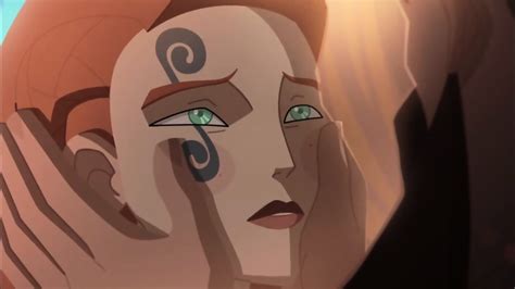 Twilight Of The Gods Animated Porno Xxx