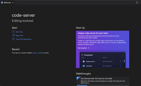 Setting Up Visual Studio Code On Amazon SageMaker Notebook Instances With CloudFormation Yang