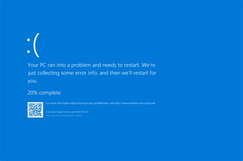 9 Tested Ways To Fix Video Dxgkrnl Fatal Error In Windows 10