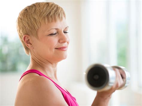 How Muscle Mass Helps You Fight Off Disease Easy Health Options®
