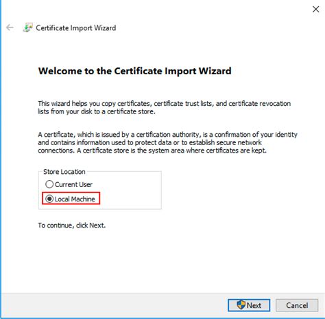 Manually Create Ssl Certificate For Yeastar S Series Ippbx Yeastar Support