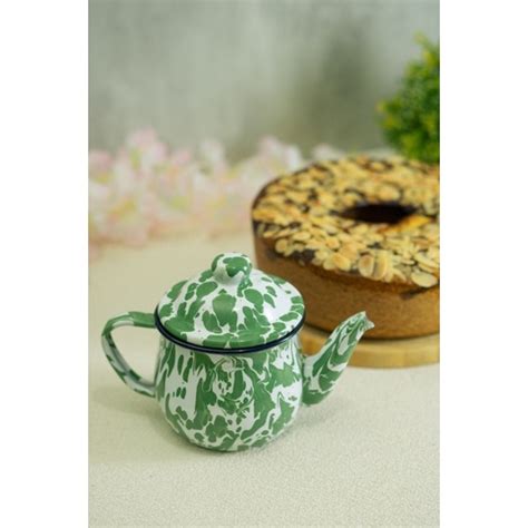 Jual Teko Mini Blirik Teko Jadul Shopee Indonesia