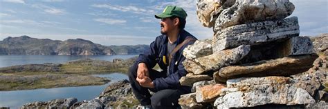Indigenous Led Conservation Initiatives Receive Support The