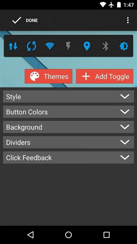 Best Apps For Hiding Android S Soft Keys To Reclaim Precious Screen Real Estate Android