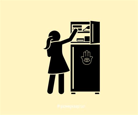 Диета холодильник — Онлайн журнал Льва Гончарова о ЗОЖ и вредных привычках