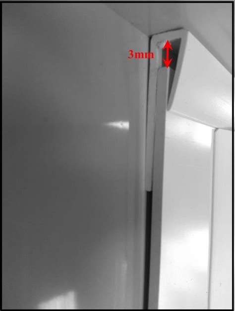 Hygienic Wall Fitting Guide Enviroclad Hygienic And Decorative Pvc Cladding Panels Sheets