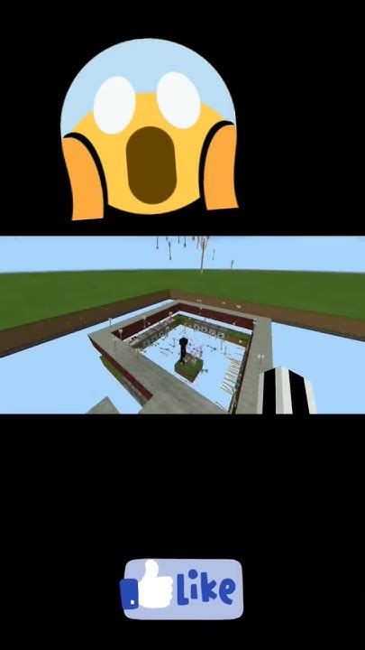 اندر من چقدر عجیب از هر چیزی فرار می کنه ماینکرفت Minecraft ماین