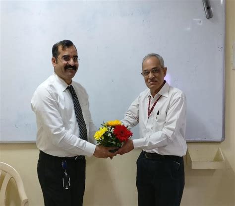 Itm Business School Pgdm Guest Lecture Series 4 Pagalguy