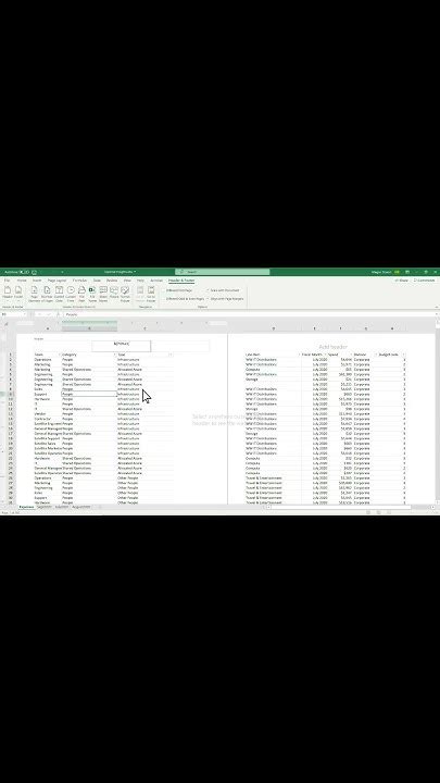 How To Add A Watermark In Excel Shorts Itsolzone Shorts Excel