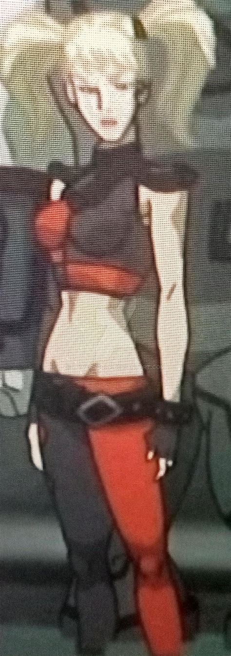 Harley Belly Smooth 2 By Wyverncorp On Deviantart