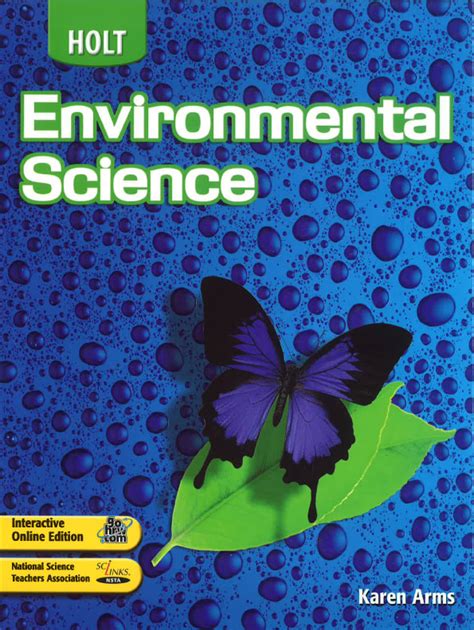 Environmental Science Science With Ms Reathaford