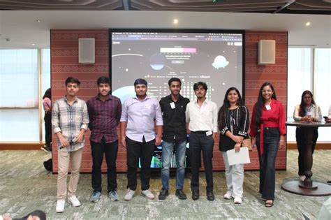 Tushar Sahu On Linkedin Microsoftevent Mlsa Linkedinpremium