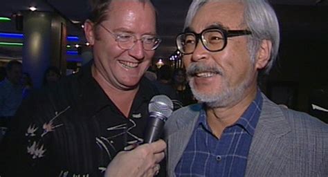 宮崎駿 大師訪談 Animapptw 動畫地圖