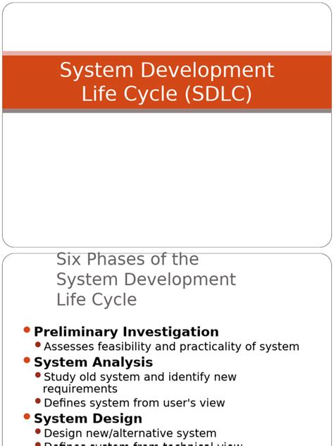sdlc pdf computing software engineering