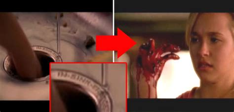 i m terrified i ll get my hand mangled by a garbage disposal even