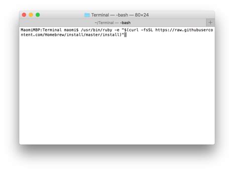 【猫咪教程】 8 Ffmpeg 视频编码与转码教程系列 第1课 安装ffmpeg Maomis Blog