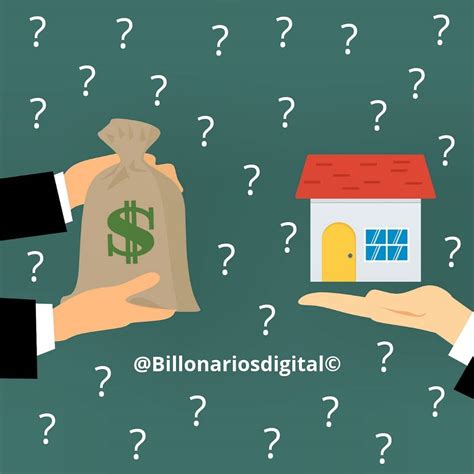 Billonarios Digital 💲ganar Dinero Sin Dinero En Bienes Raices💲 🔥