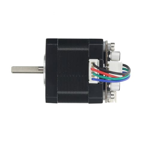 stm32 closed loop 42 stepper motor driver 5d shaft kit for 3d printing