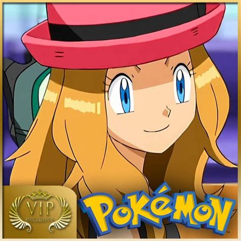 Serena Pokemon X Og Y Pokemon Center Original Deck Case Serena