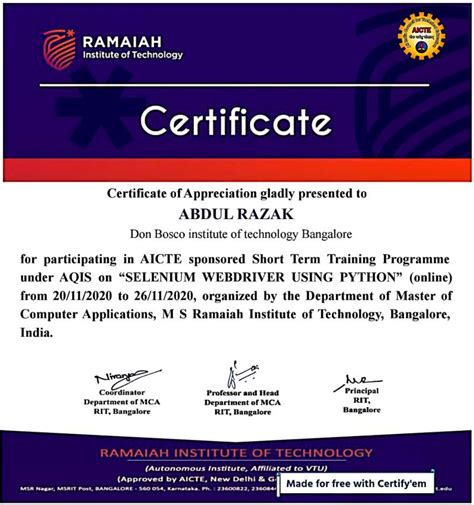 Abdul Razaq On Linkedin Python Seleniumwebdriver Seleniumautomation