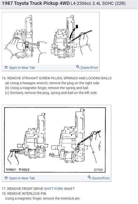 How Do I Remove Transfer Case Transfer Case Thank You