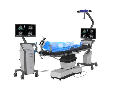 Fda Declares Recall Of Medtronics Brain Surgery Support Systems Ht