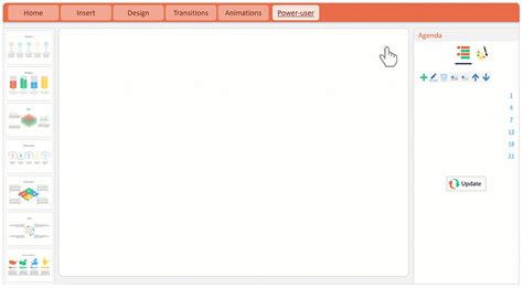 How To Link PowerPoint Slides In A Presentation