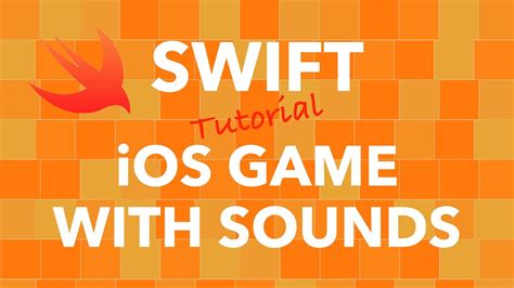 Swift Ios Import And Play Sounds Youtube