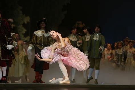 Софийска опера и балет СПЯЩАТА КРАСАВИЦА