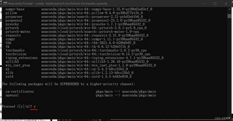 联想小新air 24锐龙版2020如何下载pytorch？附详细图解，小白教程 pytorch 锐龙 csdn博客